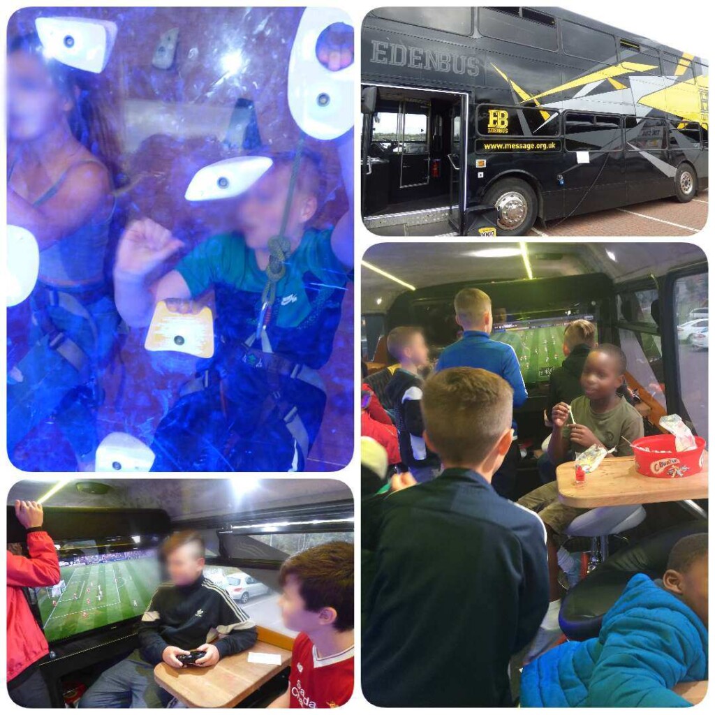 Portlethen Gala – RCCG House of Salvation Chuch, Portlethen